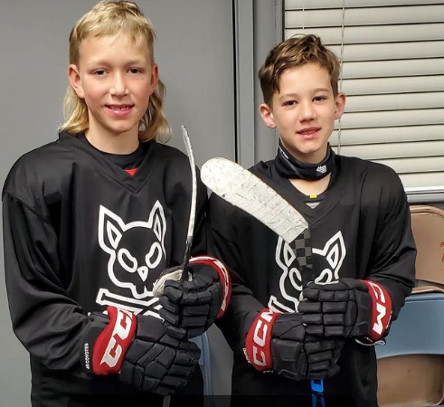 Jr. Coyotes 9u AAA Elites – Hatty Ratty